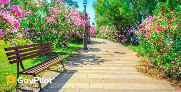 Designing Smart Parks: Blending Urban Nature and Tech With GovPilot